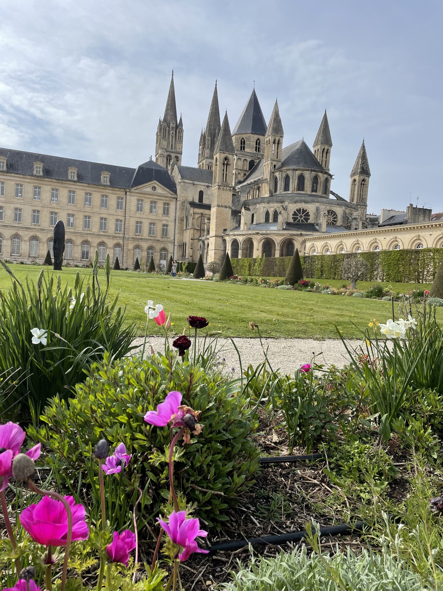 TOP 8 des visites et choses incontournables à faire à Caen – Visite de Caen